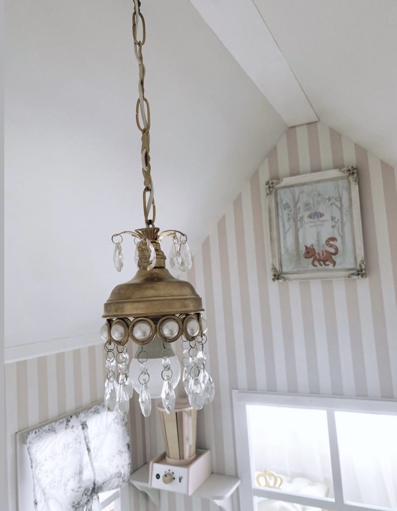 La Petite Maison de Madelón - La Petite Maison Arg