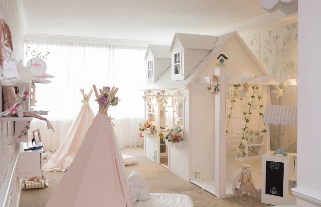 La Petite Maison de Madelón - La Petite Maison Arg