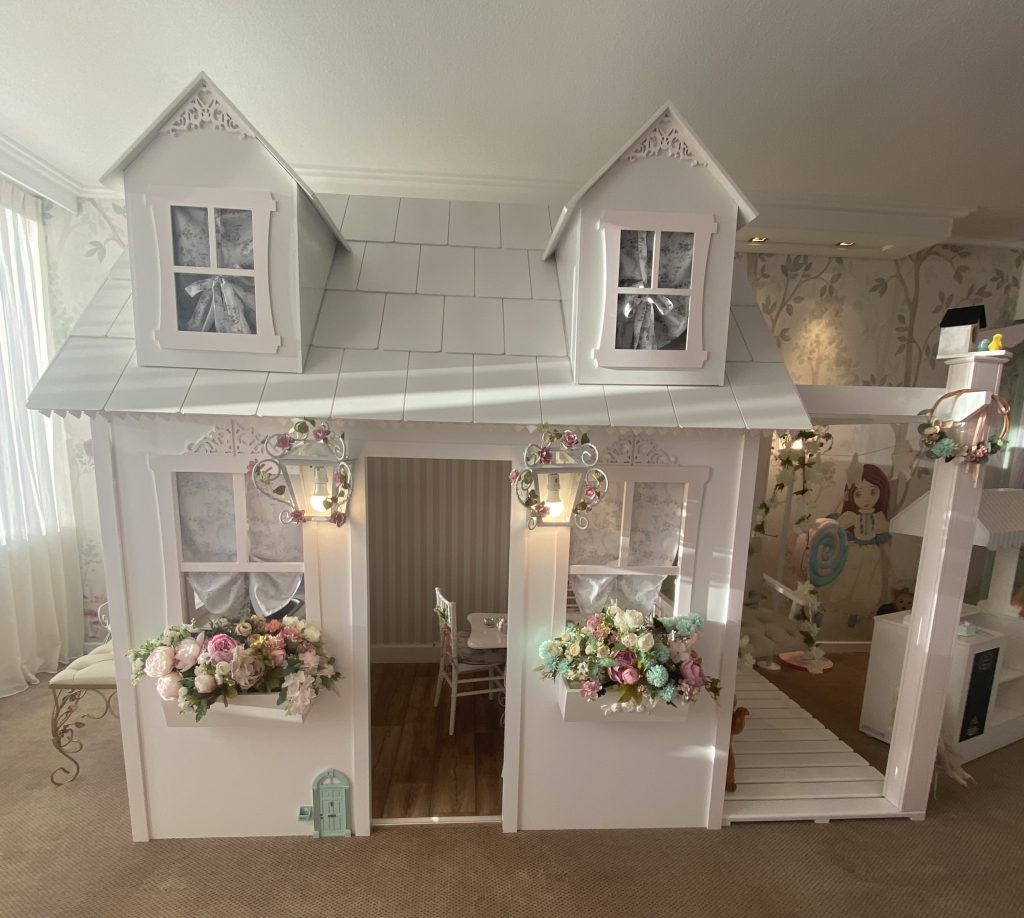 La Petite Maison de Madelón - La Petite Maison Arg