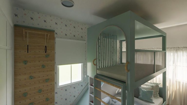 Proyecto para Emma & Felipe - La Petite Maison Arg